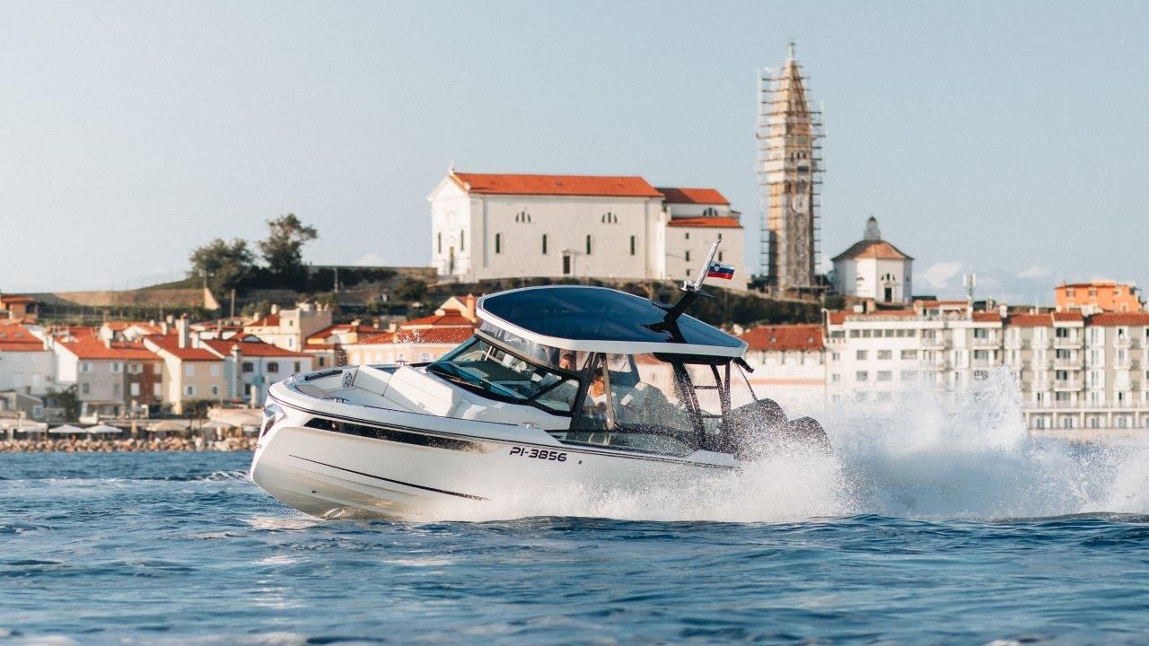 Mornar.net boats for sale