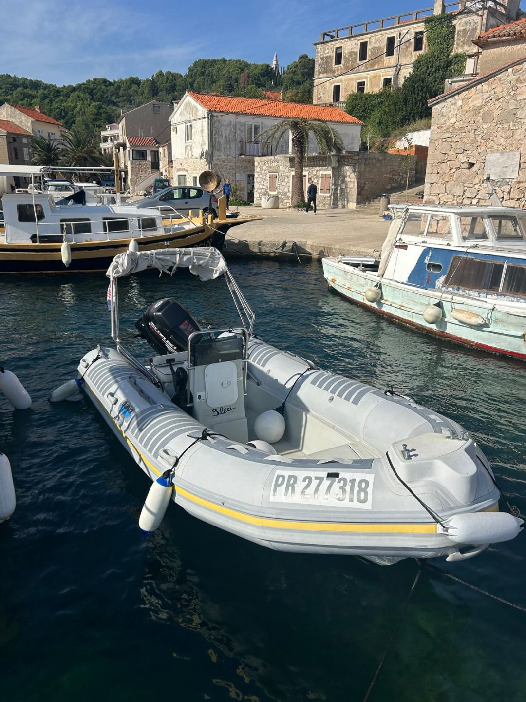 Mornar.net boats for sale