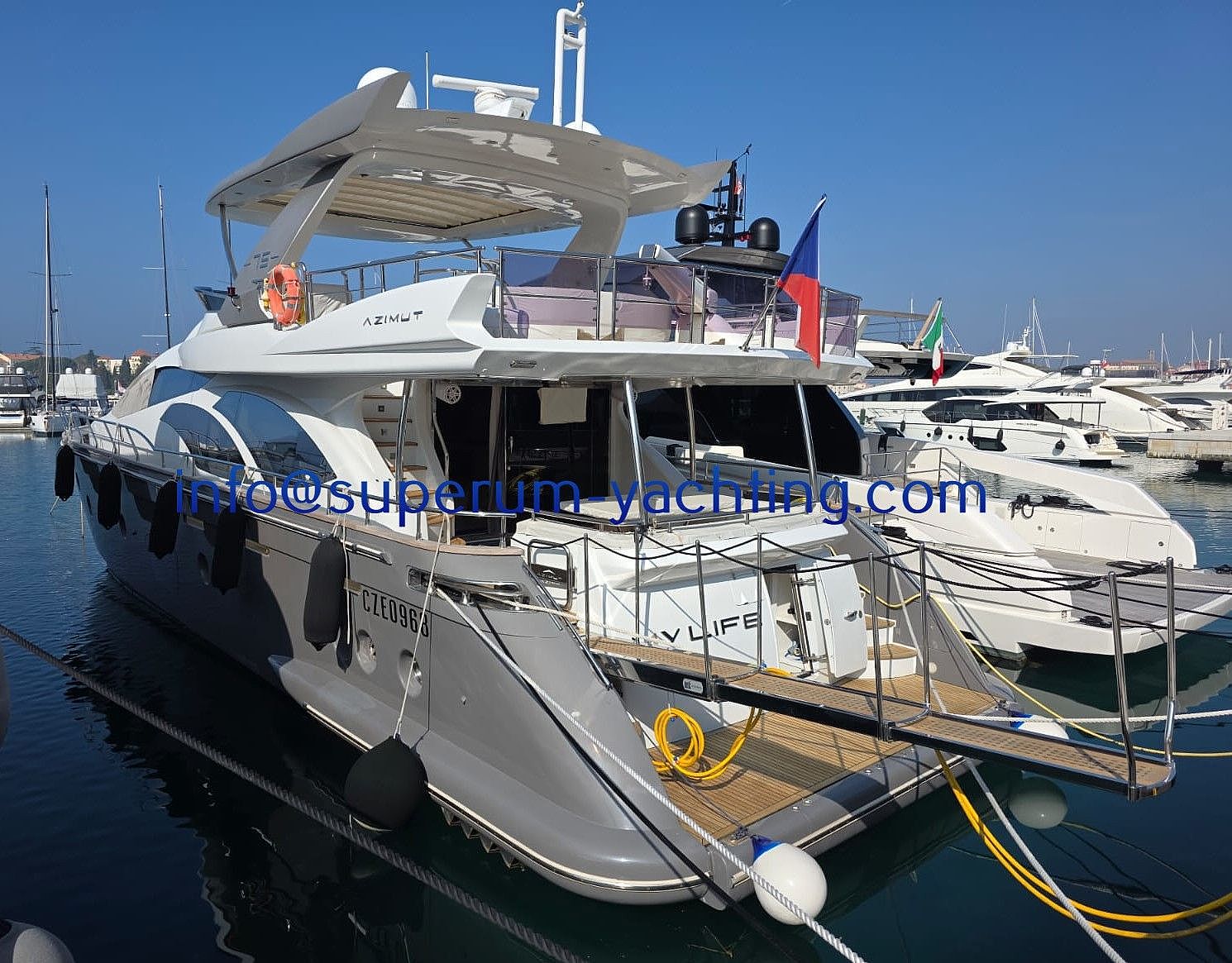 Mornar.net boats for sale