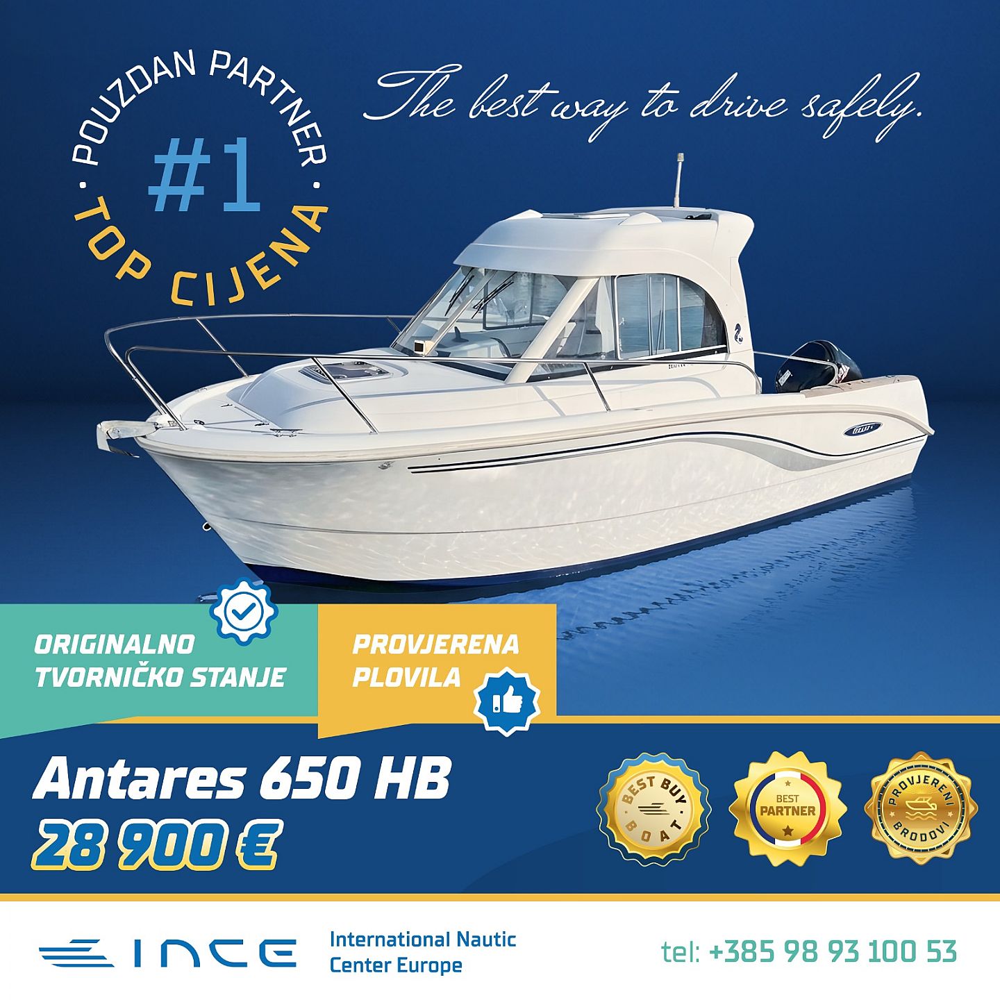 Mornar.net boats for sale